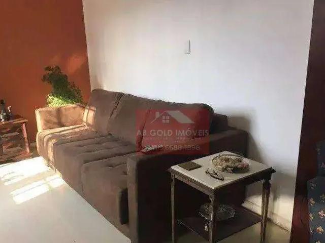 Casa / Sobrado para Venda em São Paulo/SP Ipiranga 3 Quartos