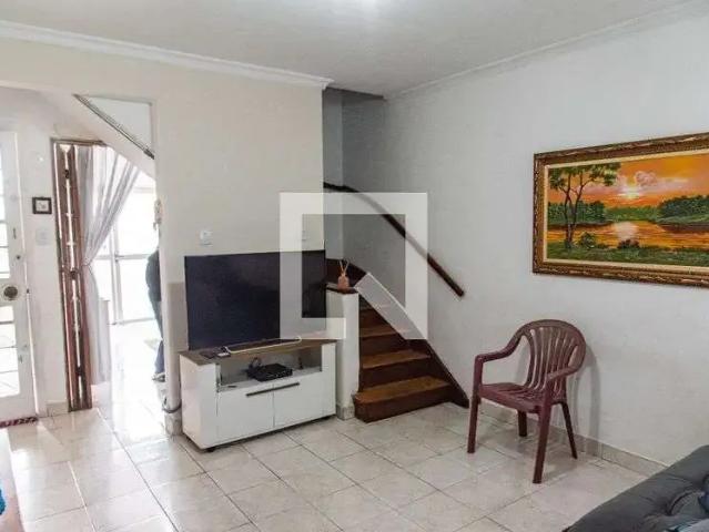 Casa / Sobrado para Venda em São Paulo/SP Ipiranga 3 Quartos