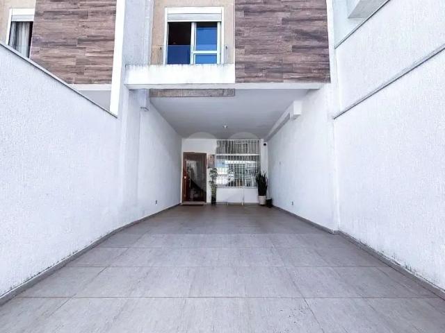Casa / Sobrado para Venda em São Paulo/SP Ipiranga 3 Quartos