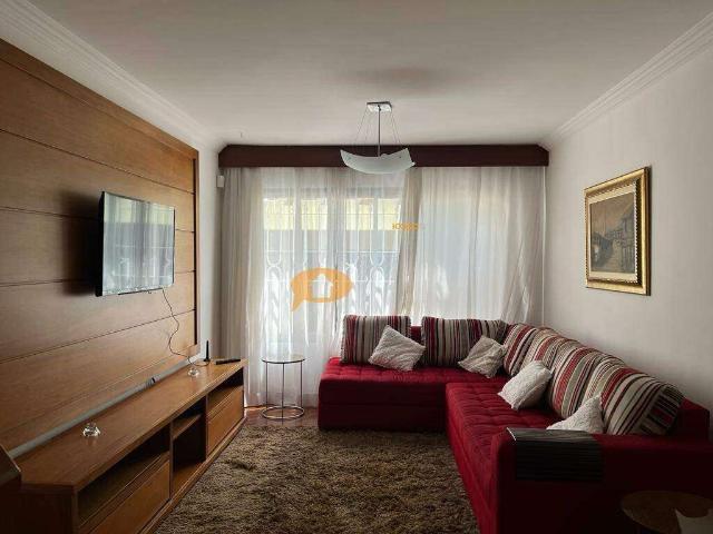 Casa / Sobrado para Venda em São Paulo/SP Ipiranga 3 Quartos