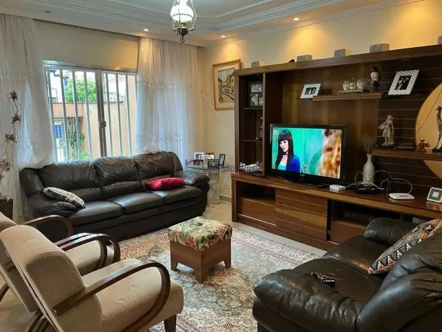 Casa / Sobrado para Venda em São Paulo/SP Ipiranga 3 Quartos