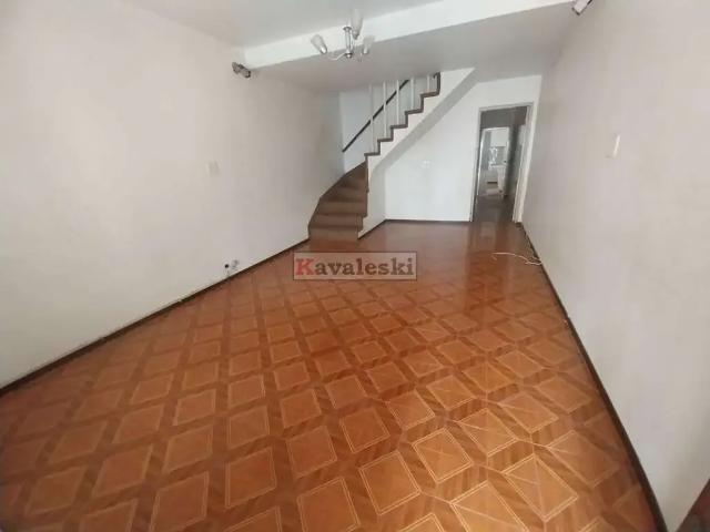 Casa / Sobrado para Venda em São Paulo/SP Ipiranga 3 Quartos