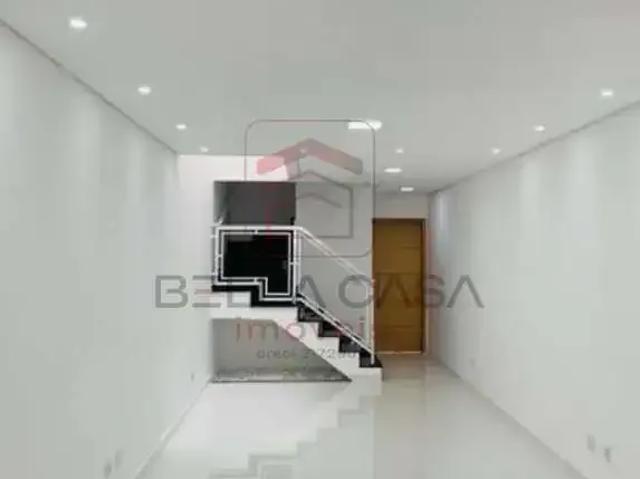 Casa / Sobrado para Venda em São Paulo/SP Ipiranga 3 Quartos
