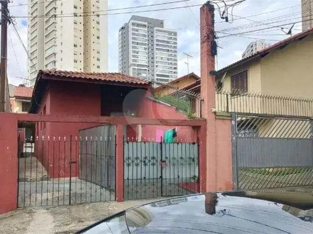 Casa / Sobrado para Venda em São Paulo/SP Ipiranga 3 Quartos