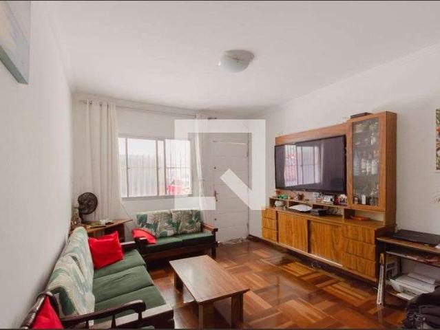 Casa / Sobrado para Venda em São Paulo/SP Ipiranga 3 Quartos