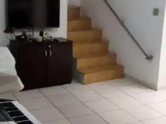 Casa / Sobrado para Venda em São Paulo/SP Ipiranga 3 Quartos