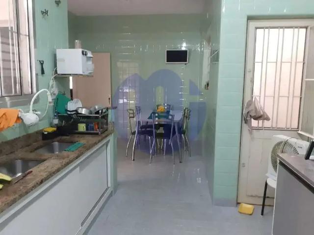 Casa / Sobrado para Venda em São Paulo/SP Ipiranga 3 Quartos