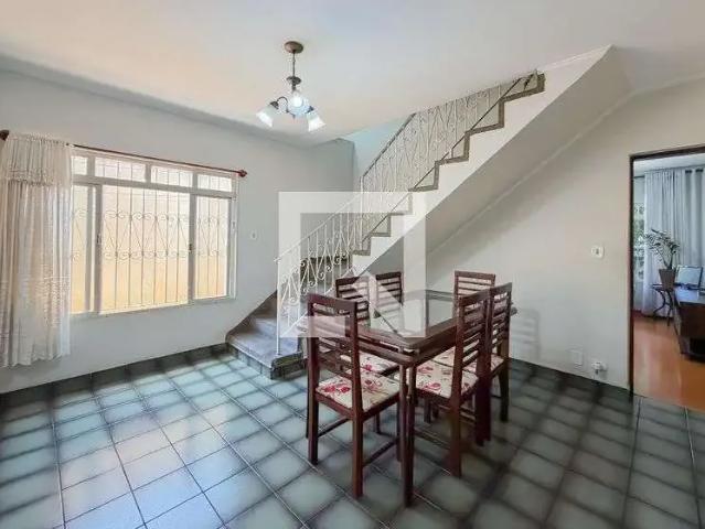 Casa / Sobrado para Venda em São Paulo/SP Ipiranga 3 Quartos