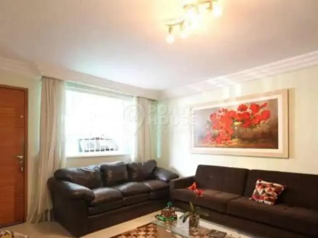 Casa / Sobrado para Venda em São Paulo/SP Ipiranga 3 Quartos