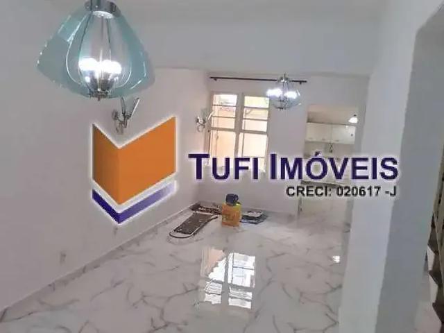 Casa / Sobrado para Venda em São Paulo/SP Ipiranga 3 Quartos