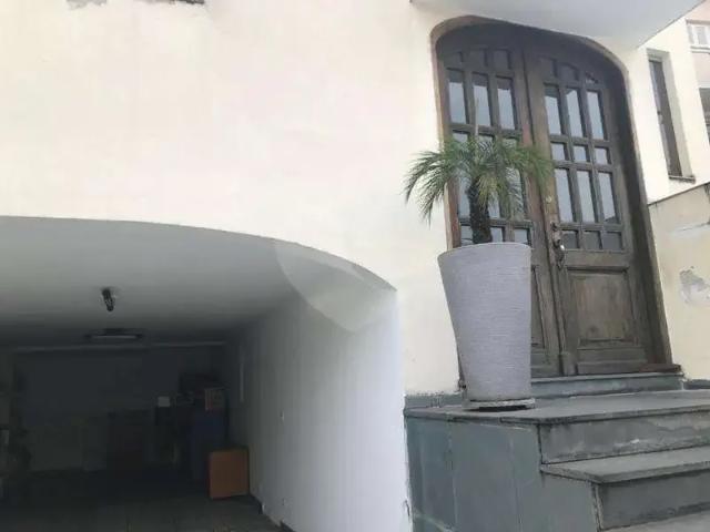 Casa / Sobrado para Venda em São Paulo/SP Ipiranga 3 Quartos