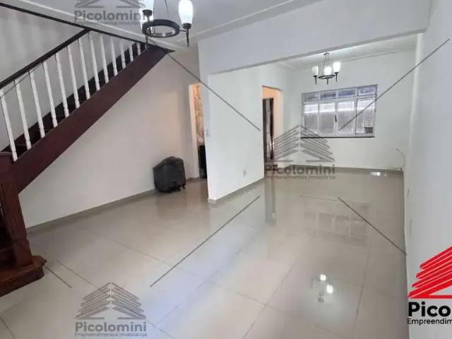 Casa / Sobrado para Venda em São Paulo/SP Ipiranga 3 Quartos