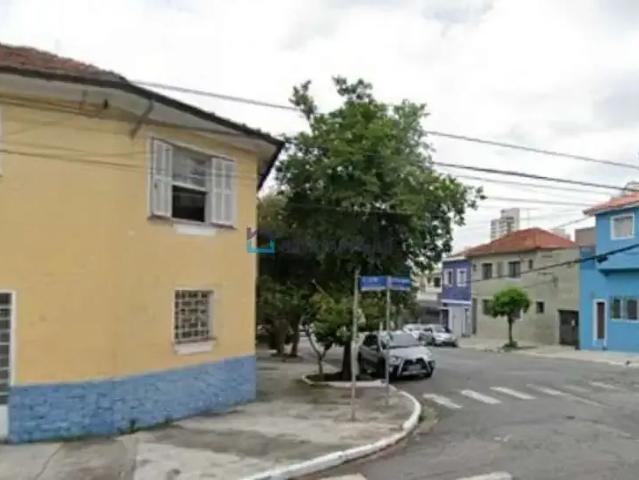 Casa / Sobrado para Venda em São Paulo/SP Ipiranga 3 Quartos