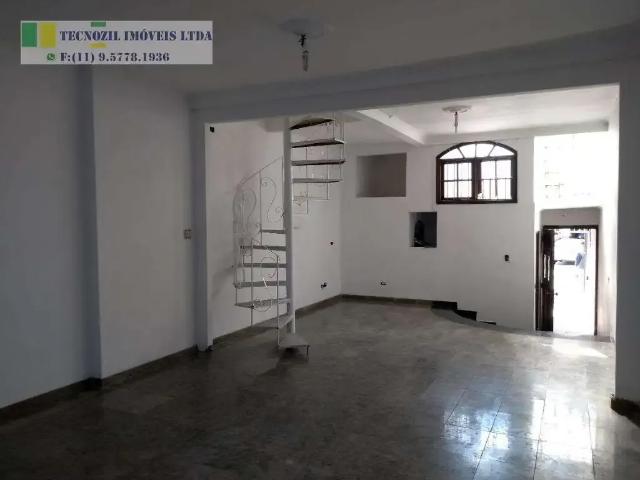 Casa / Sobrado para Venda em São Paulo/SP Ipiranga 3 Quartos