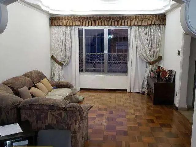 Casa / Sobrado para Venda em São Paulo/SP Ipiranga 3 Quartos