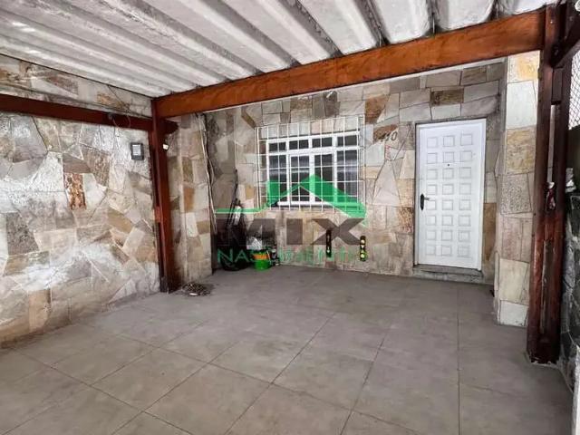 Casa / Sobrado para Venda em São Paulo/SP Ipiranga 3 Quartos
