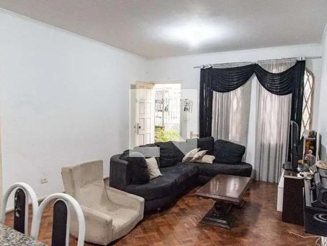 Casa / Sobrado para Venda em São Paulo/SP Ipiranga 3 Quartos