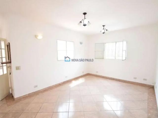 Casa / Sobrado para Venda em São Paulo/SP Ipiranga 3 Quartos