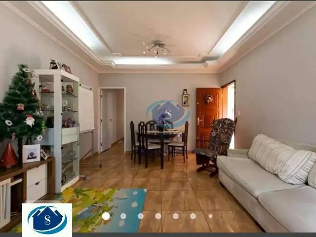 Casa / Sobrado para Venda em São Paulo/SP Ipiranga 3 Quartos