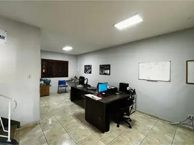 Casa / Sobrado para Venda em São Paulo/SP Ipiranga 3 Quartos