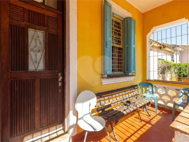 Casa / Sobrado para Venda em São Paulo/SP Ipiranga 3 Quartos