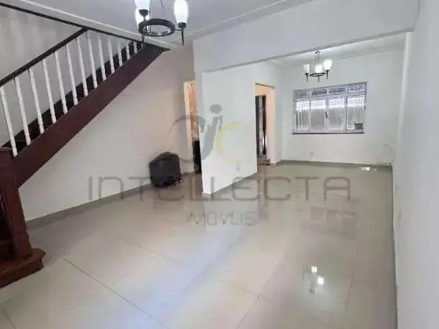 Casa / Sobrado para Venda em São Paulo/SP Ipiranga 3 Quartos
