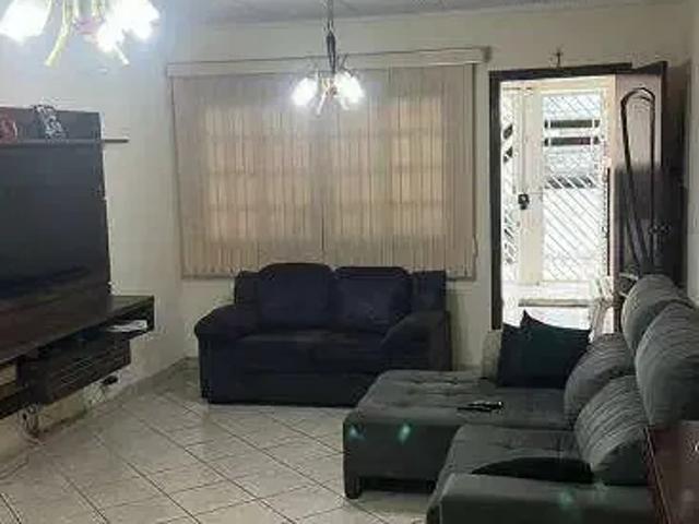 Casa / Sobrado para Venda em São Paulo/SP Ipiranga 3 Quartos