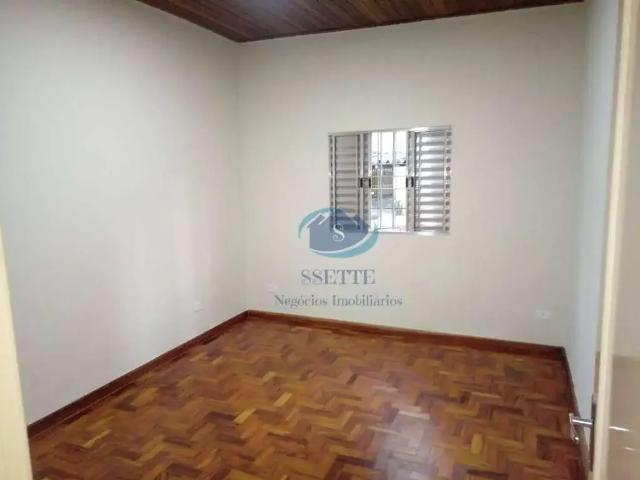 Casa / Sobrado para Venda em São Paulo/SP Ipiranga 3 Quartos