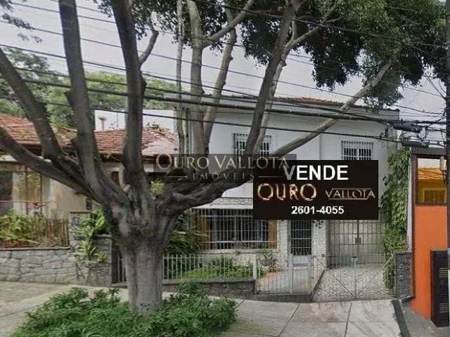 Casa / Sobrado para Venda em São Paulo/SP Ipiranga 3 Quartos