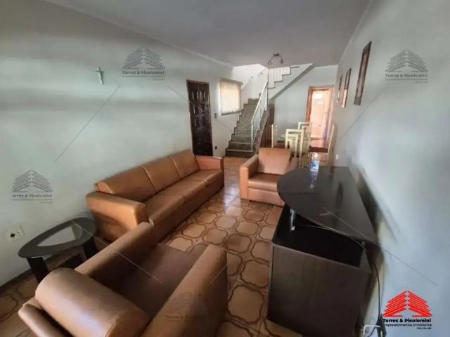 Casa / Sobrado para Venda em São Paulo/SP Ipiranga 3 Quartos