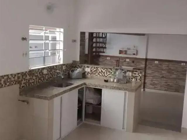 Casa / Sobrado para Venda em São Paulo/SP Ipiranga 3 Quartos