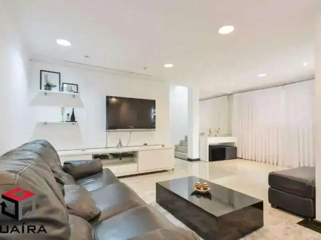 Casa / Sobrado para Venda em São Paulo/SP Ipiranga 3 Quartos