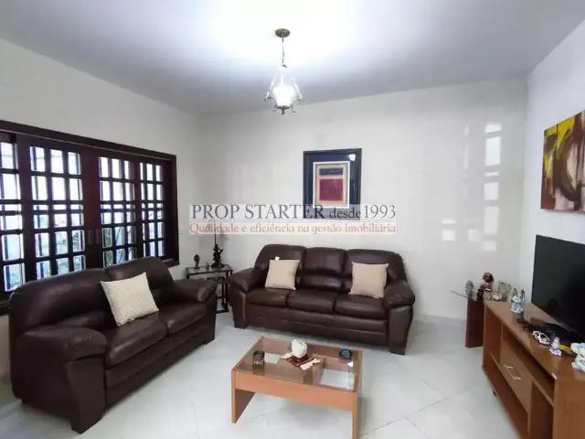 Casa / Sobrado para Venda em São Paulo/SP Ipiranga 3 Quartos