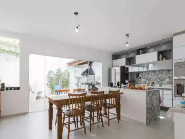 Casa / Sobrado para Venda em São Paulo/SP Ipiranga 3 Quartos