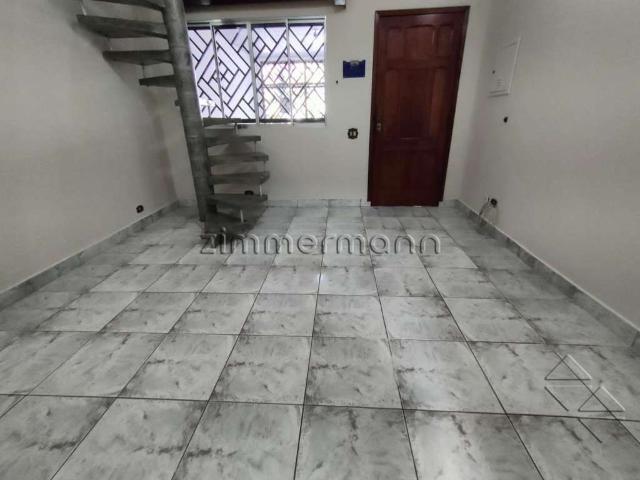 Casa / Sobrado para Venda em São Paulo/SP Ipiranga 3 Quartos