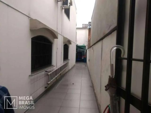 Casa / Sobrado para Venda em São Paulo/SP Ipiranga 3 Quartos