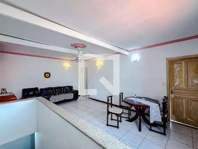 Casa / Sobrado para Venda em São Paulo/SP Ipiranga 3 Quartos