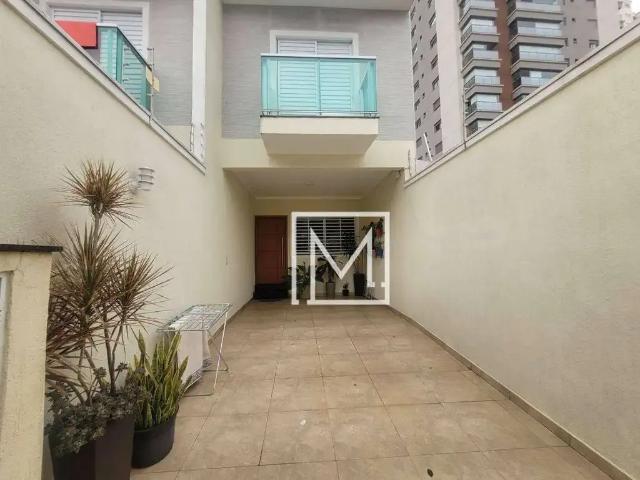 Casa / Sobrado para Venda em São Paulo/SP Ipiranga 3 Quartos