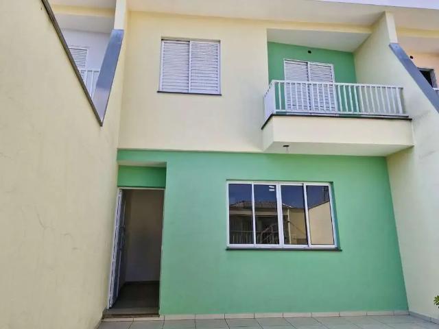 Casa / Sobrado para Venda em São Paulo/SP Ipiranga 3 Quartos