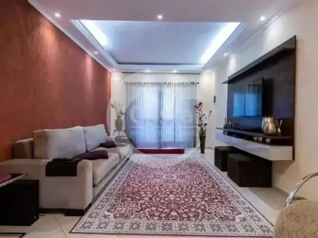 Casa / Sobrado para Venda em São Paulo/SP Ipiranga 3 Quartos