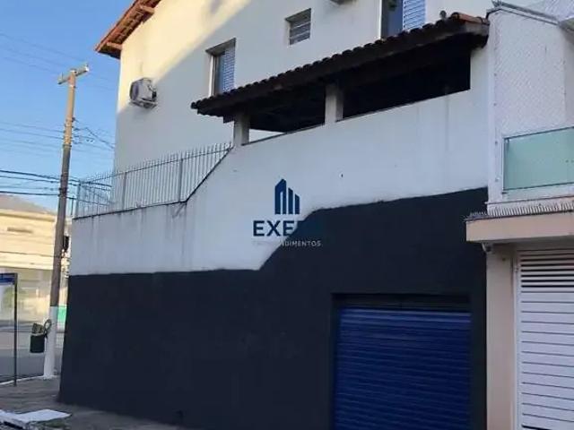 Casa / Sobrado para Venda em São Paulo/SP Ipiranga 3 Quartos