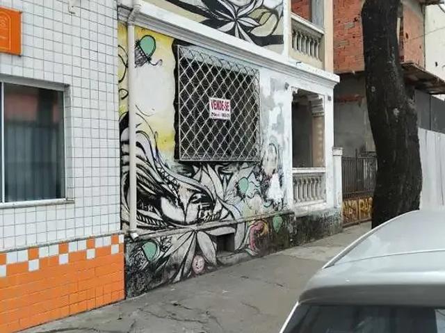 Casa / Sobrado para Venda em São Paulo/SP Ipiranga 3 Quartos