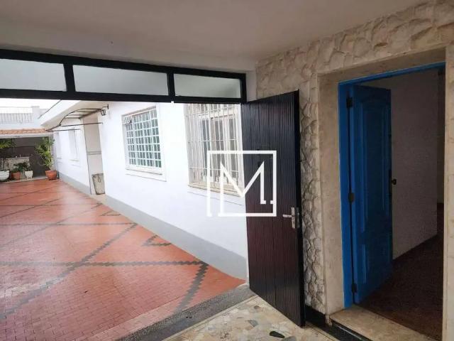 Casa / Sobrado para Venda em São Paulo/SP Ipiranga 3 Quartos