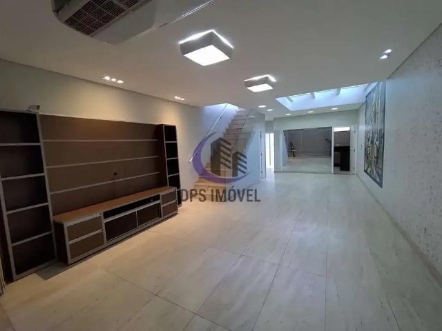 Casa / Sobrado para Venda em São Paulo/SP Ipiranga 3 Quartos