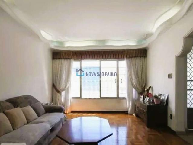 Casa / Sobrado para Venda em São Paulo/SP Ipiranga 3 Quartos