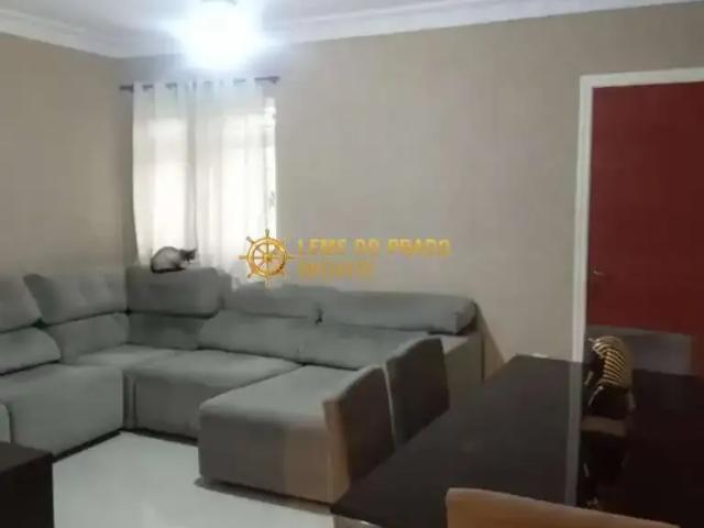 Casa / Sobrado para Venda em São Paulo/SP Ipiranga 3 Quartos