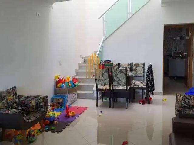 Casa / Sobrado para Venda em São Paulo/SP Ipiranga 3 Quartos