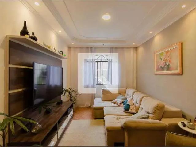 Casa / Sobrado para Venda em São Paulo/SP Ipiranga 3 Quartos