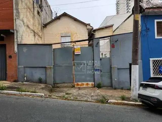 Casa / Sobrado para Venda em São Paulo/SP Ipiranga 3 Quartos