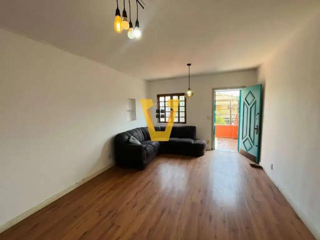 Casa / Sobrado para Venda em São Paulo/SP Ipiranga 2 Quartos